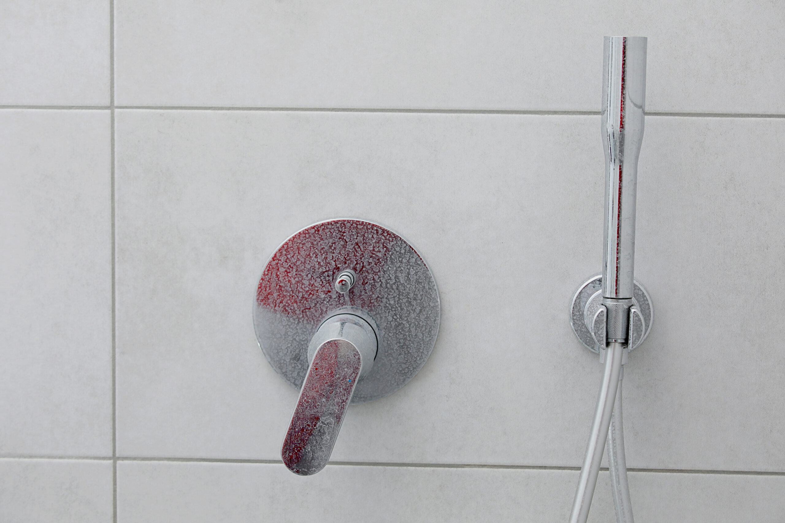 Dealing With Limescale Buildup | Culligan Orange County